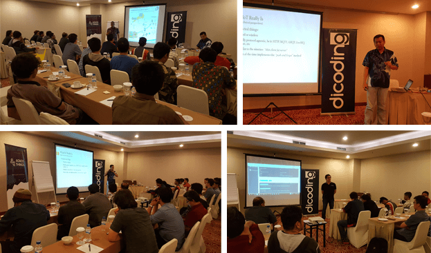 Home | Dicoding Indonesia