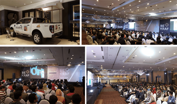 Home | Dicoding Indonesia