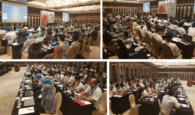 Home | Dicoding Indonesia